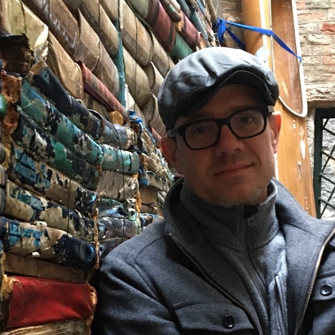 People - Wildhouse Publishing