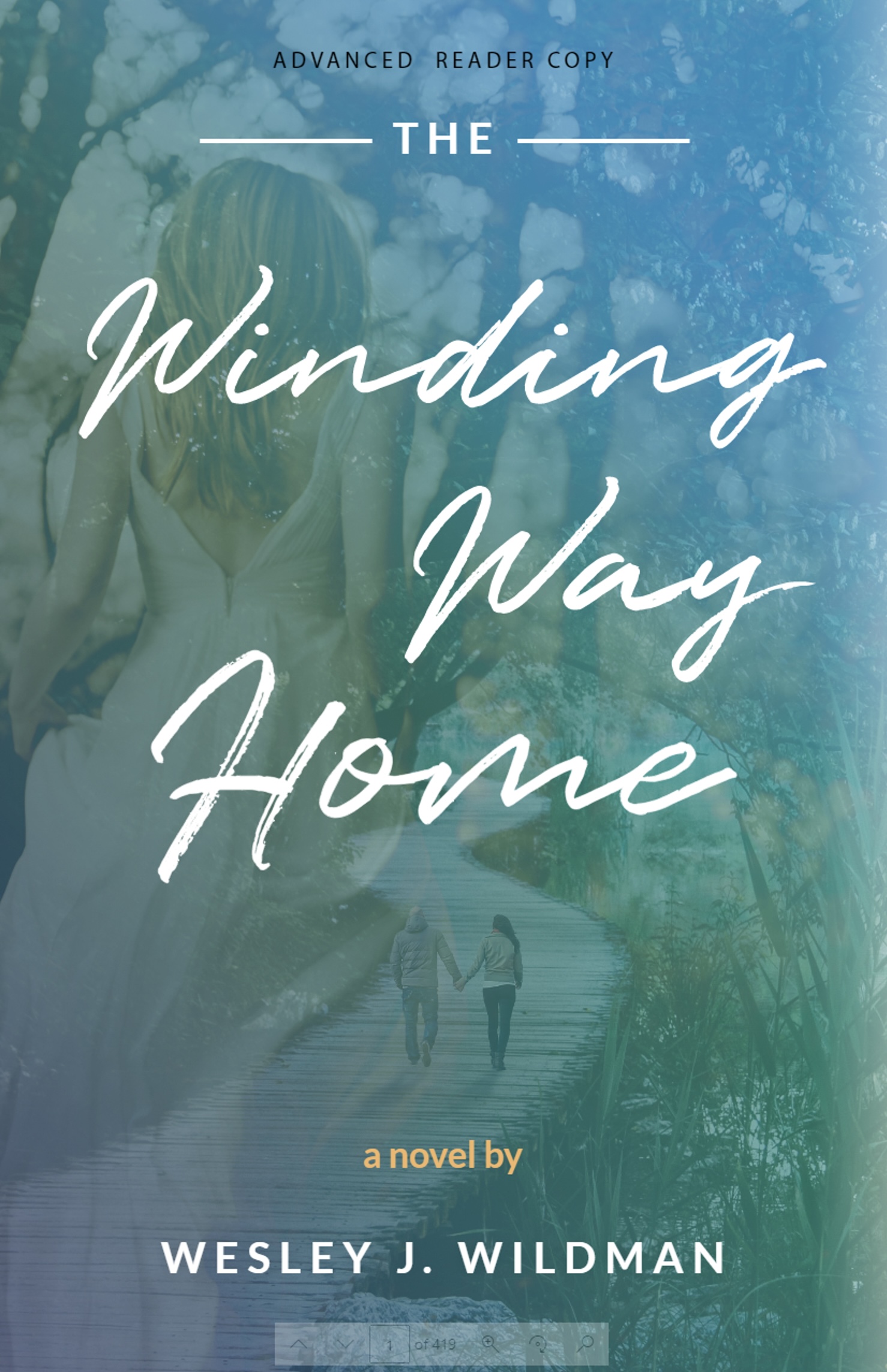 Wildhouse Fiction - Wildhouse Publishing