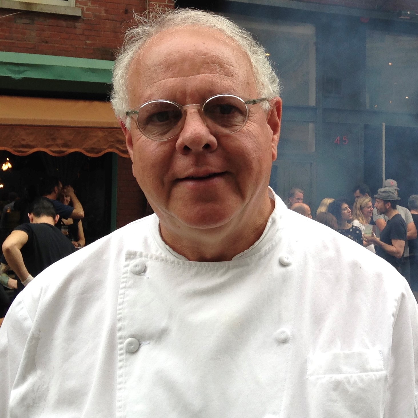 People - Wildhouse Publishing